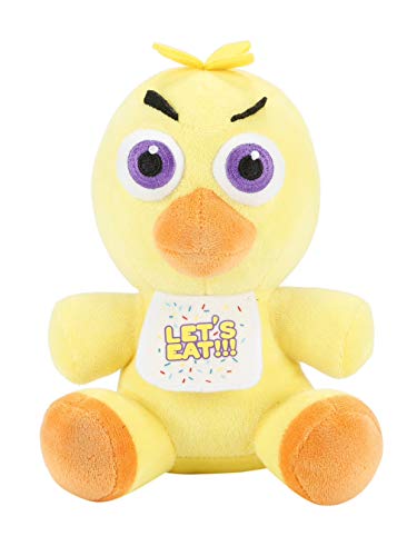 FUNKO PLUSH: Five Nights At Freddy's - Plush Blind Box (One Plush Per Purchase)