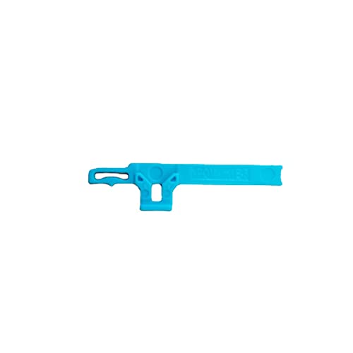 Sound Volume Button for Nintend New 2DS LL XL Game Console (Blue)
