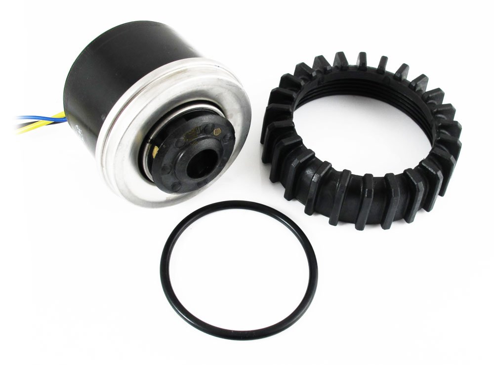 XSPC D5 Vario Pump Without Front Cover