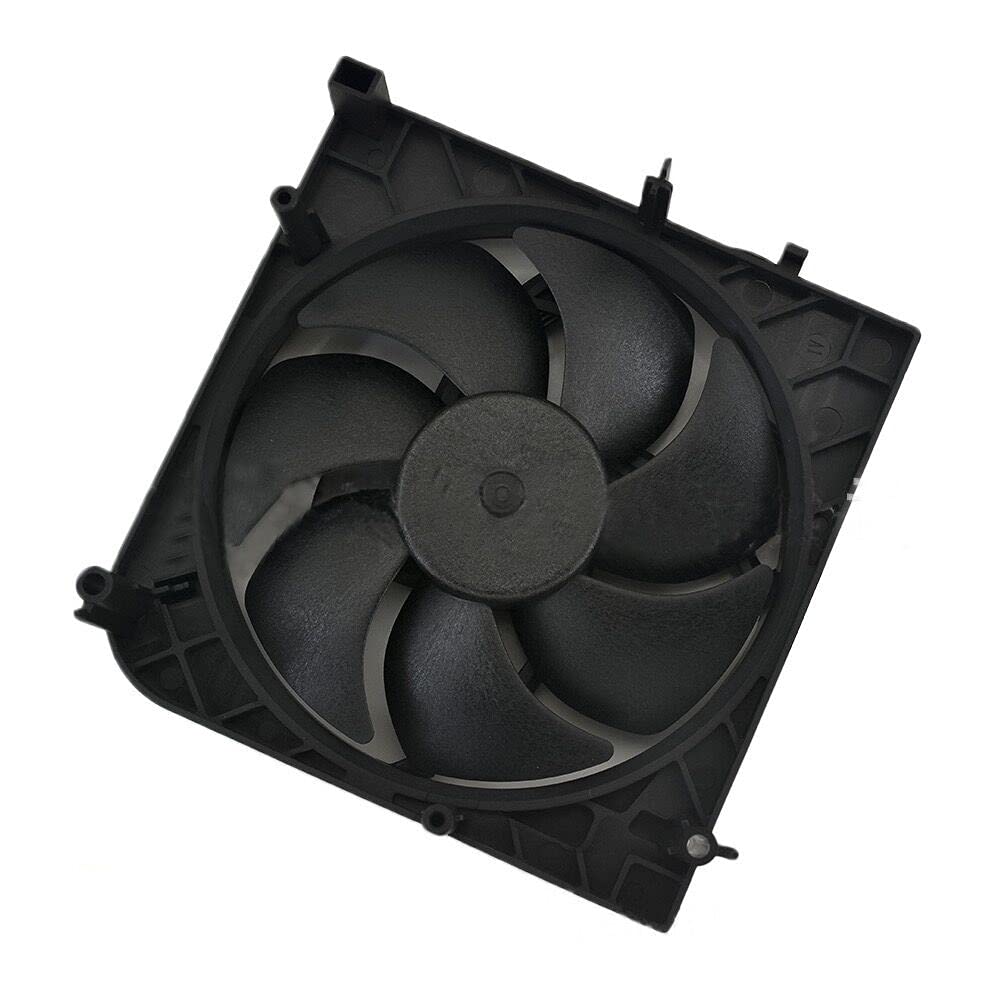 bonier Bonier Replacement Internal Cooling Fan for Xbox Series S Console(XSS)
