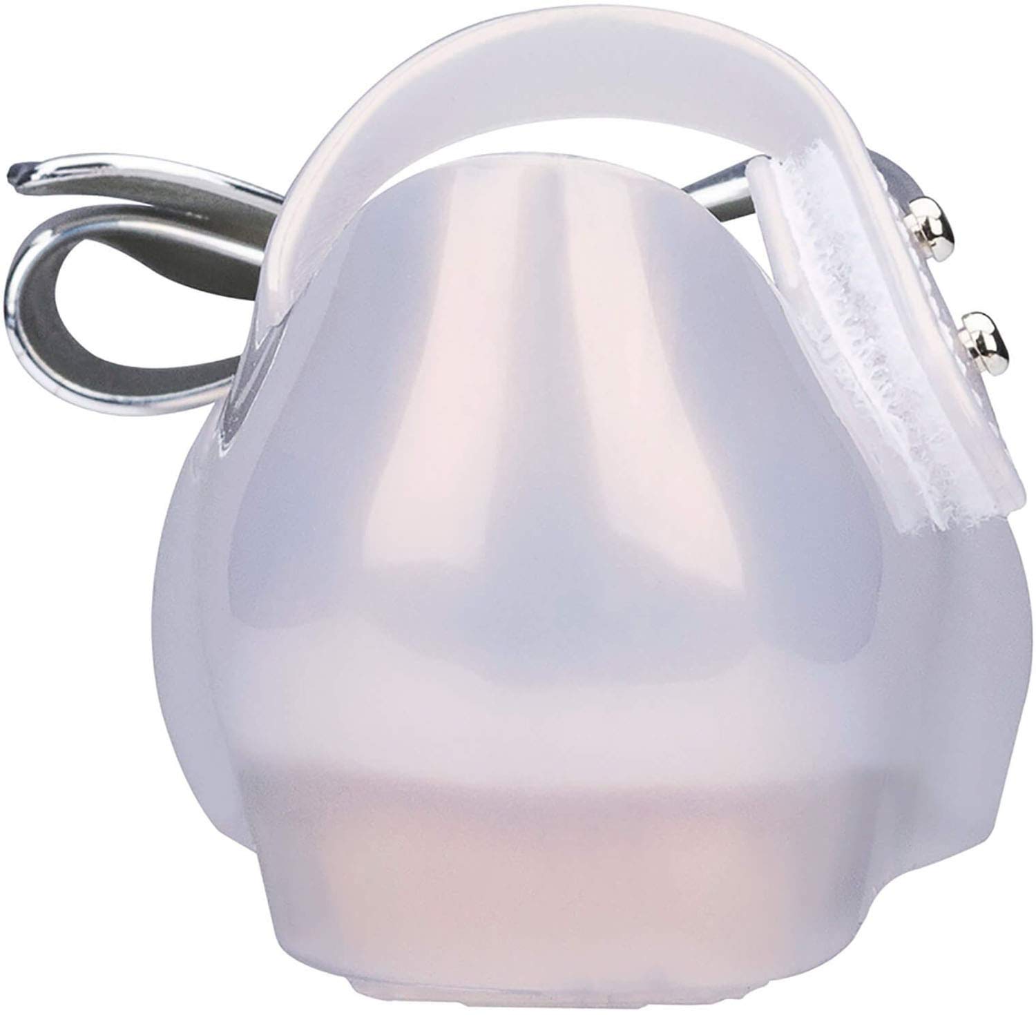 mini melissa Mini Ultragirl Celebration BB Pearly White 7 Toddler M