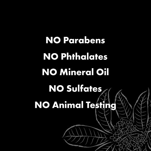 SheaMoisture Clarifying Toner for Problem Skin African Black Soap with Tea Tree Oil 4.4 oz