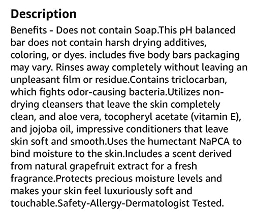 Nu Skin Body Bar