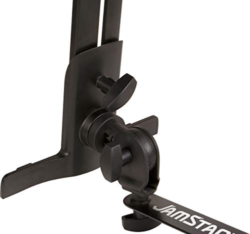 Ultimate Support Compatible with apple ipad, JS-MNT101 JamStands Series Universal iPad Holder