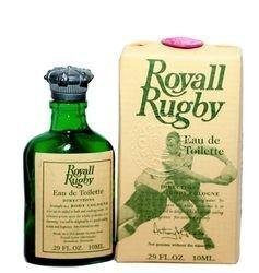 Royall Rugby By ROYALL FRAGRANCES FOR MEN 4 oz All Purpose Lotion / Cologne