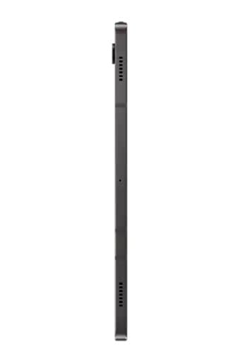 Galaxy Tab S8+ Plus | 4G(LTE) + Wi-Fi SM-X806N 256GB | Factory Unlocked - Korean International Version (Graphite), Silver