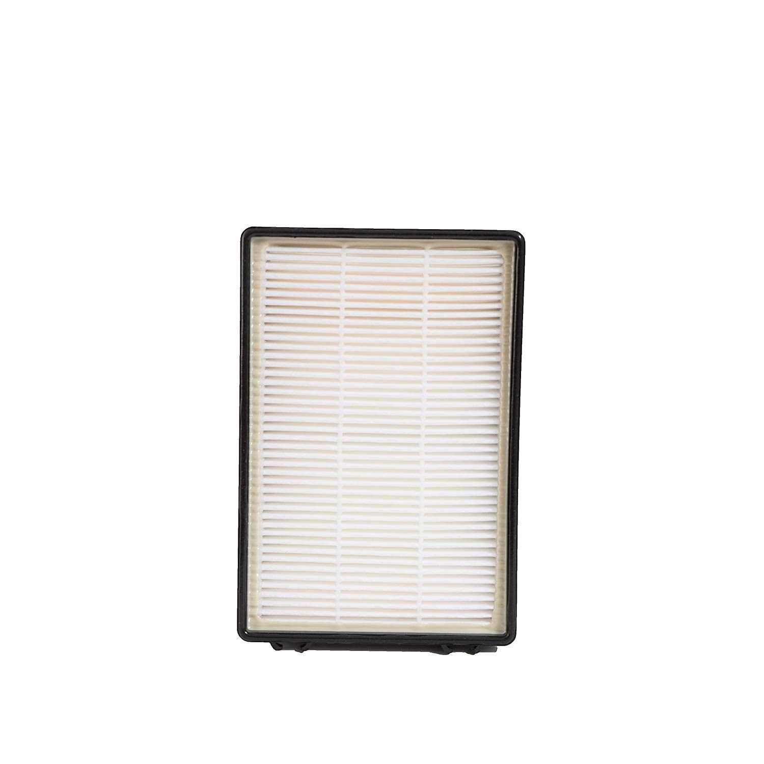 LifeSupplyUSA HEPA Air Filter Compatible with Holmes Compare to Filter Part HRC1, Holmes Part # HAPF600, HAPF600D, HAPF600D-U2 (6-Pack)