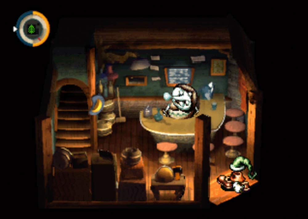 Moon Premium Edition (Japanese Version) (RegionFree)