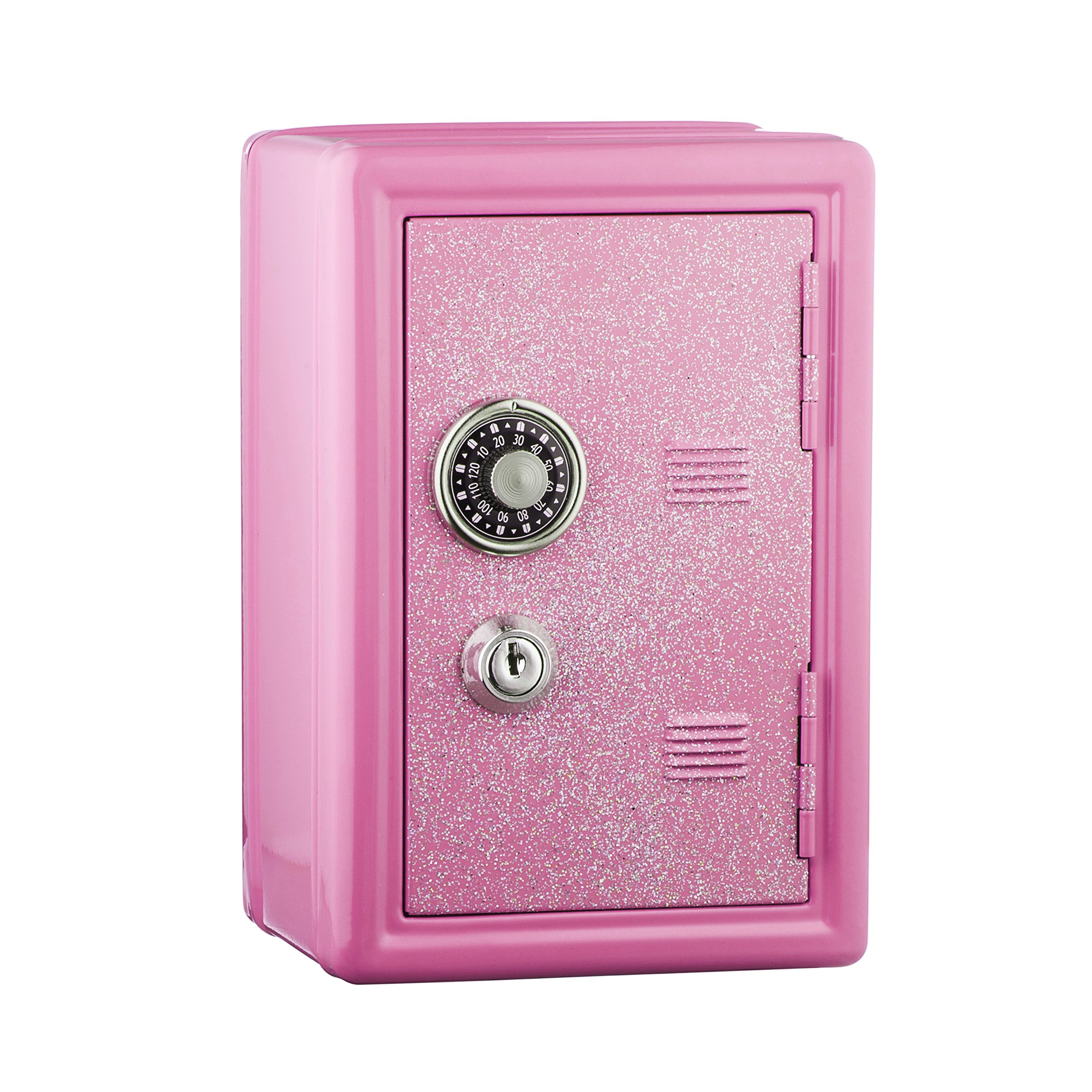 Safe Bank (Pink)