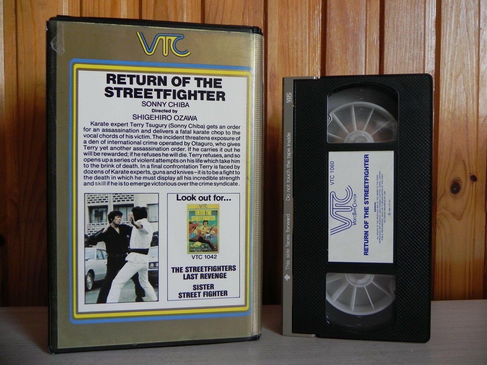 Playing For Laughs: By John Virgo - Trick Shot Master - Game Show - Pal VHS