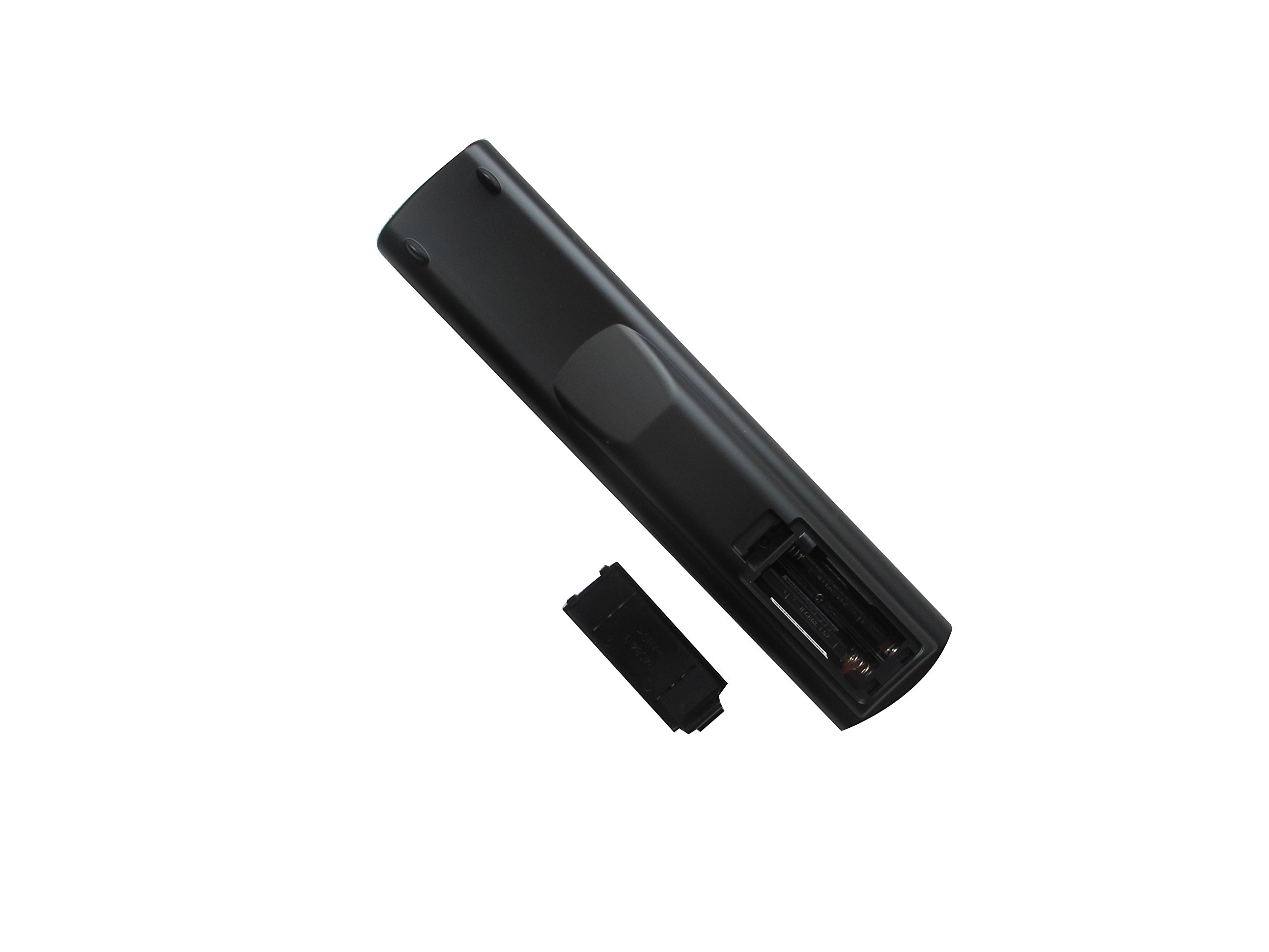 HCDZ Replacement Remote Control for Sanyo FW32D25T FW42D25T FW65D25T MC42FN00 8TL06-542W4 FW24E05T LED LCD HDTV TV