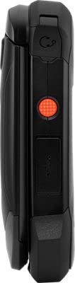 Kyocera DuraXV Extreme KYOE4810NC e4810 nc Non Camera Waterproof Rugged Flip Cell Phone Verizon