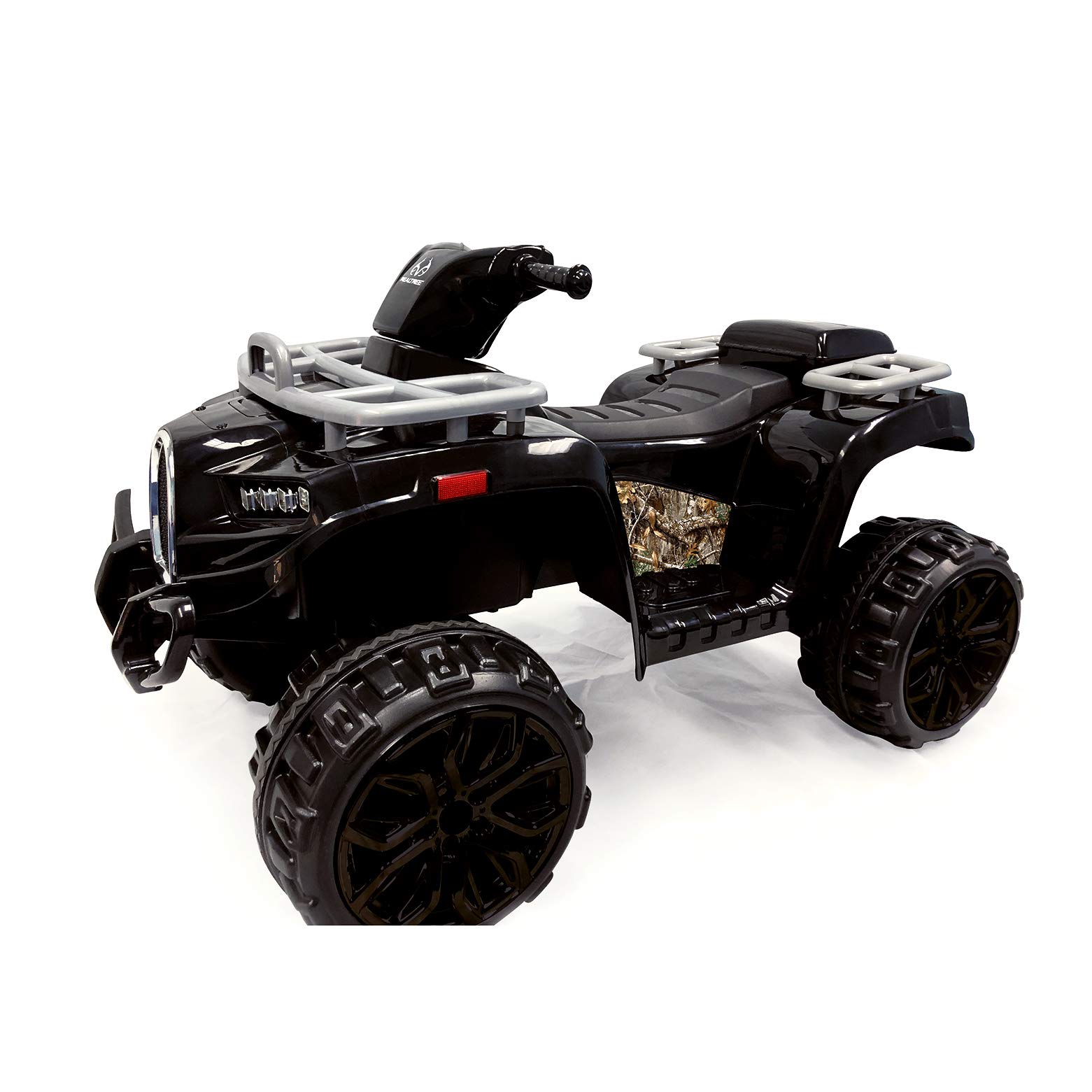 Realtree ATV