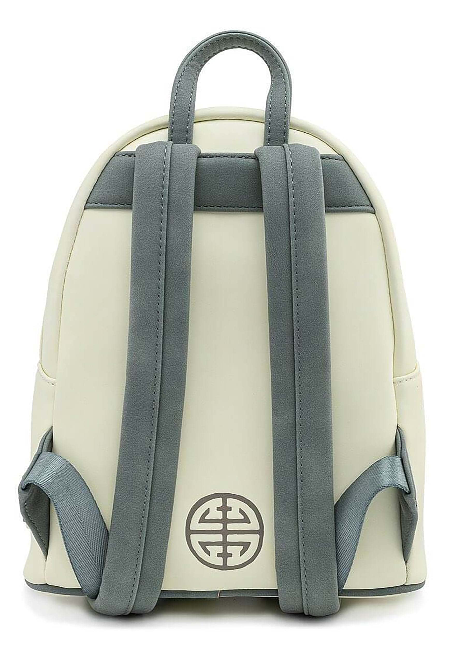 Loungefly Nickelodeon Avatar Aang Appa Cosplay Womens Double Strap Shoulder Bag Purse