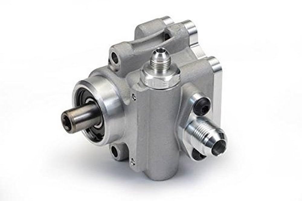 KRC Power Steering ESP10096000 Power Steering Pump (P/S Pump Elitewith oReservoir)