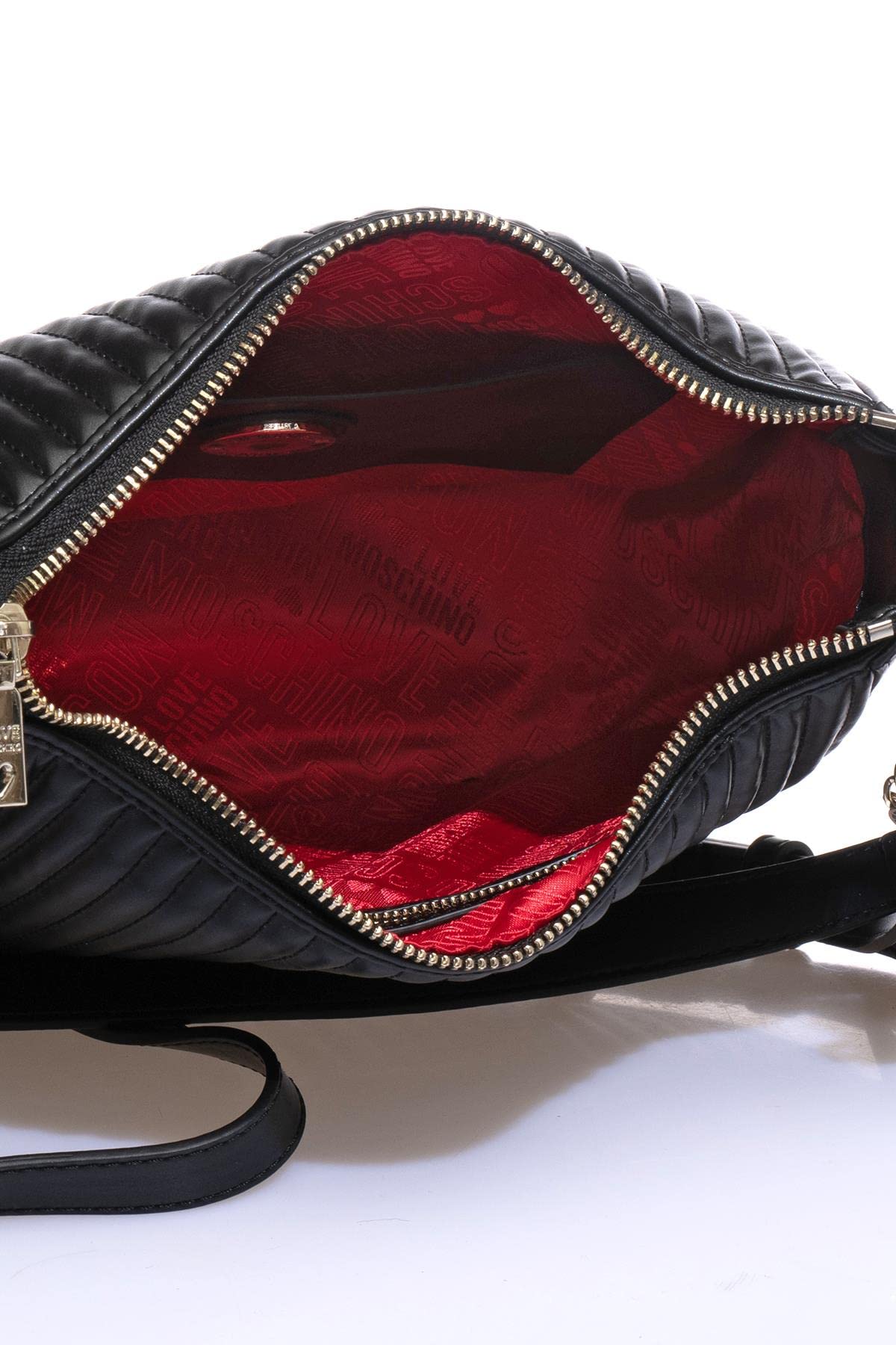 Love Moschino JC4206PP1DLK0000U, Black