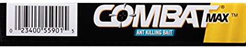Combat Quick Kill Ant Killer, 6 Count (Net Wt 0.21oz), Pack of 1