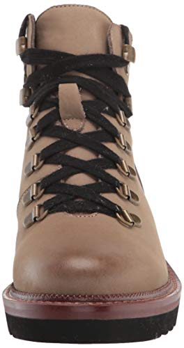 Blondo womens Hiking Fashion Boot, Mushroom Nubuck, 10 US