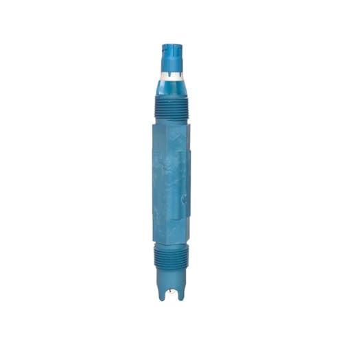 DCZPWKMLX PH Electrode CPF81D-7LH11 Probe PH Meter Sensor for Water Treatment and Water Management in Industrial
