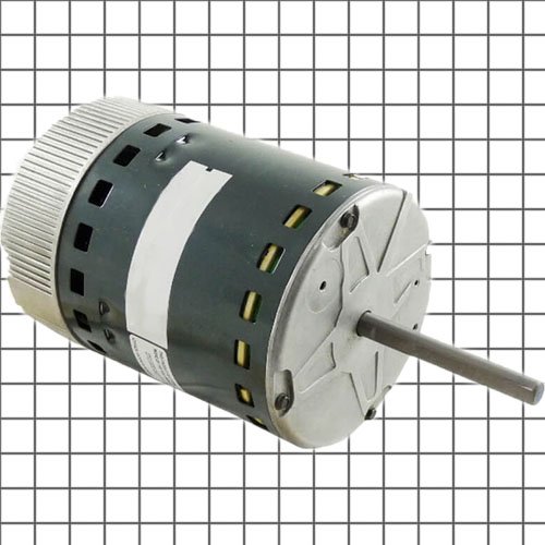 M0092603 - OEM Upgraded Replacement for Miller ECM Furnace Blower Motor