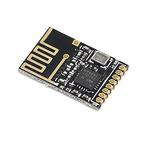 Component Kit NRF24l01+ 2.4GHz Wireless Module Mini Version Power Enhanced Version SMD