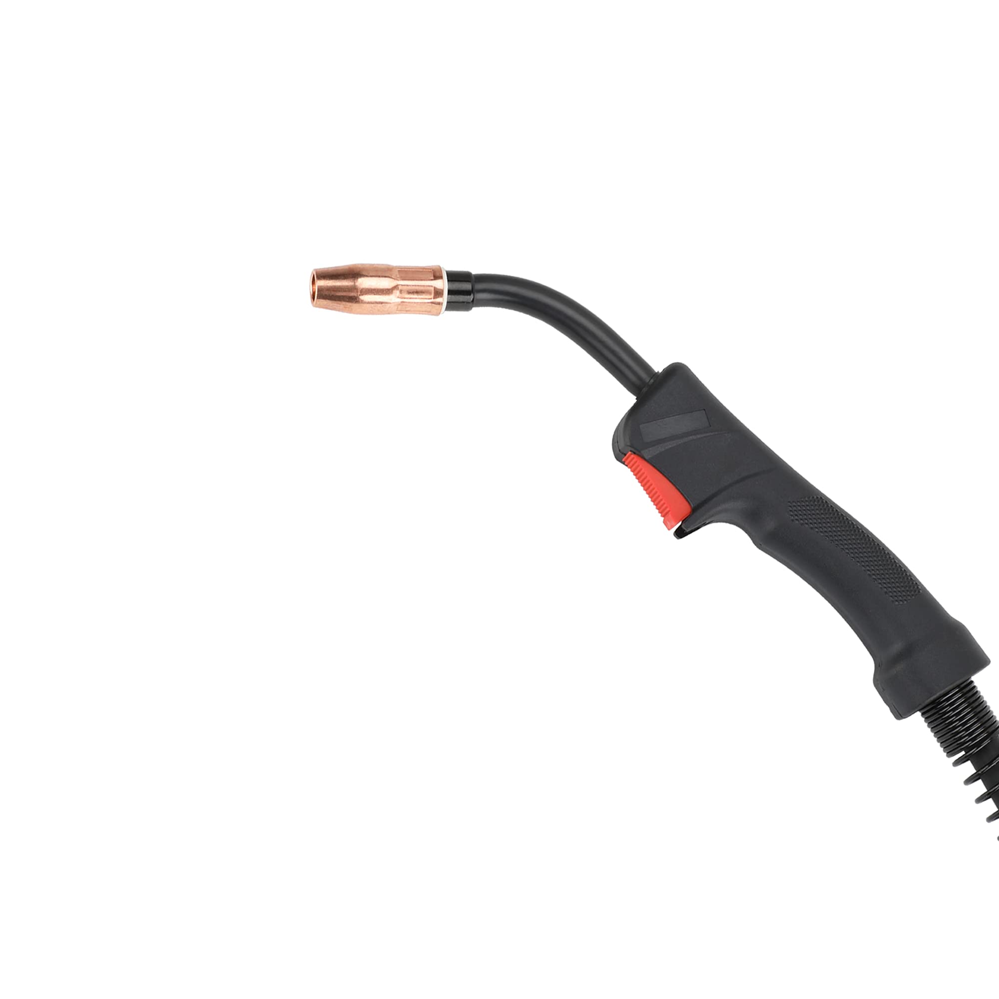 bestarc MIG Welding Gun MIG Torch K530-5 100A 150A 10-ft Torch Stinger Replacement for Lincoln Magnum 100L (100A/10-ft)
