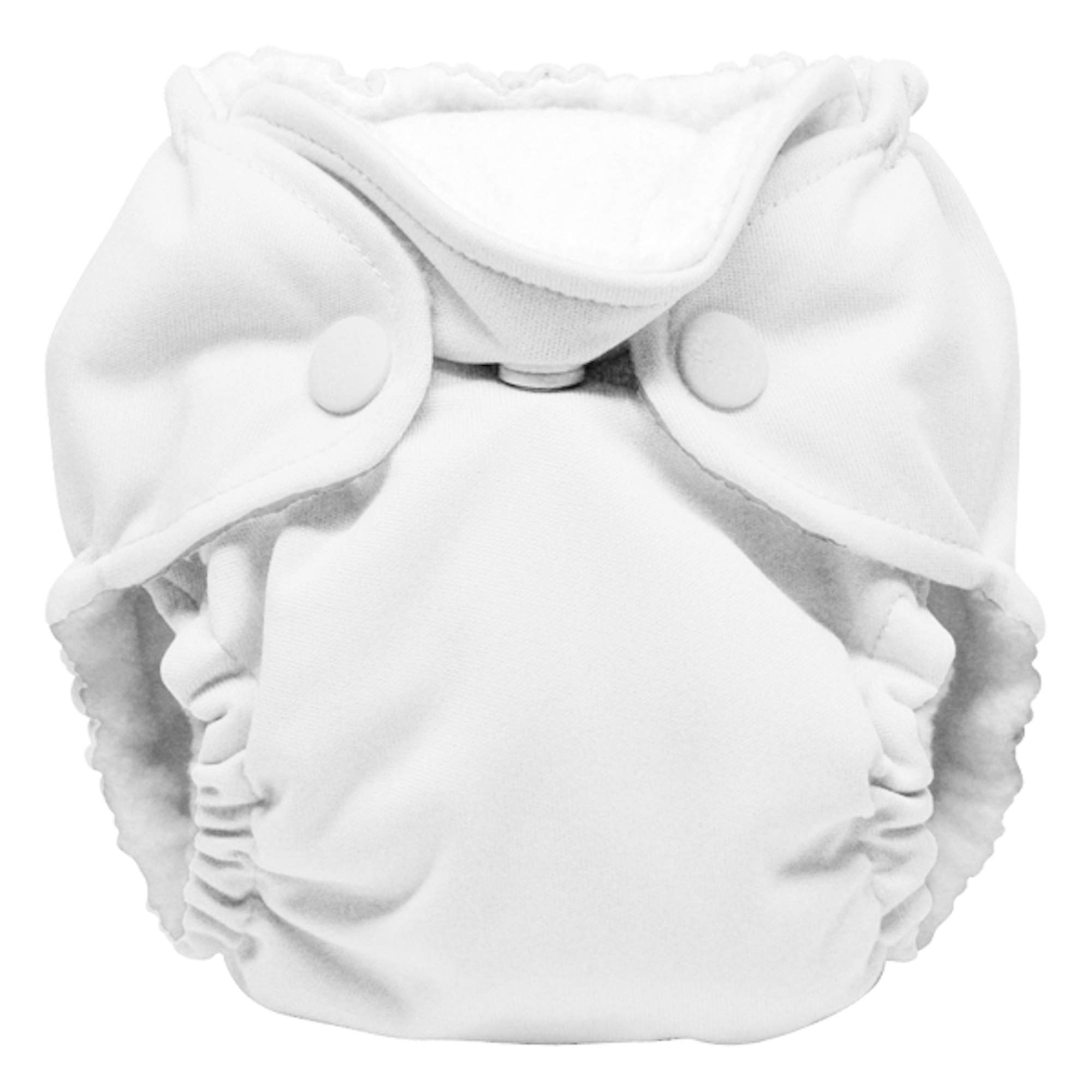 Kanga Care Lil Joey Cloth Diaper (2pk) Fluff