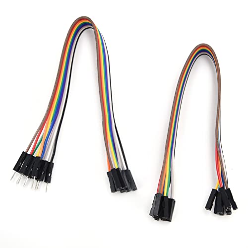 Components Kit 830‑Hole Breadboard DIY Tool with Corresponding External Components and Sensors with Stable Structure