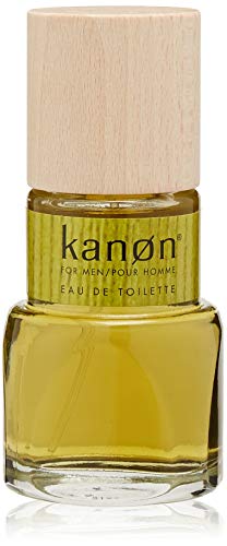 Kanon By Kanon For Men. Eau De Toilette Spray 3.4 Oz / 100 Ml
