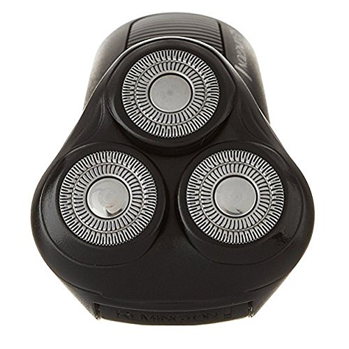 Remington R2-405LC Rotary Shaver 2000, Black, 1 Count