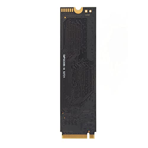 Computer SSD, Plug and Play Interface M.2 K300 Different Capacity M.2 SSD M.2 SSD for Laptop Desktop PC (128GB)