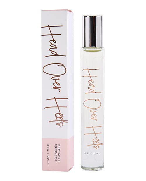Classic Brands LLC 78160: CG Turn Off The Lights Pheromone Perfume 9.2