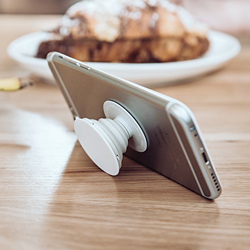 PopSockets: Collapsible Grip & Stand for Phones and Tablets - Thunderbird