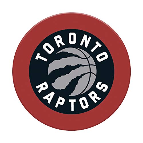 PopSockets: Collapsible Grip & Stand for Phones and Tablets - NBA Toronto Raptors