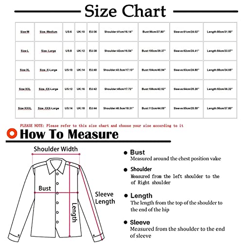 Fleece Jacket Plus Size Fuzzy Jackets for Women Fleece Lined Outerwear Coats Color Block Winter Coats Full Zipper Jackets Pocket Chamarras