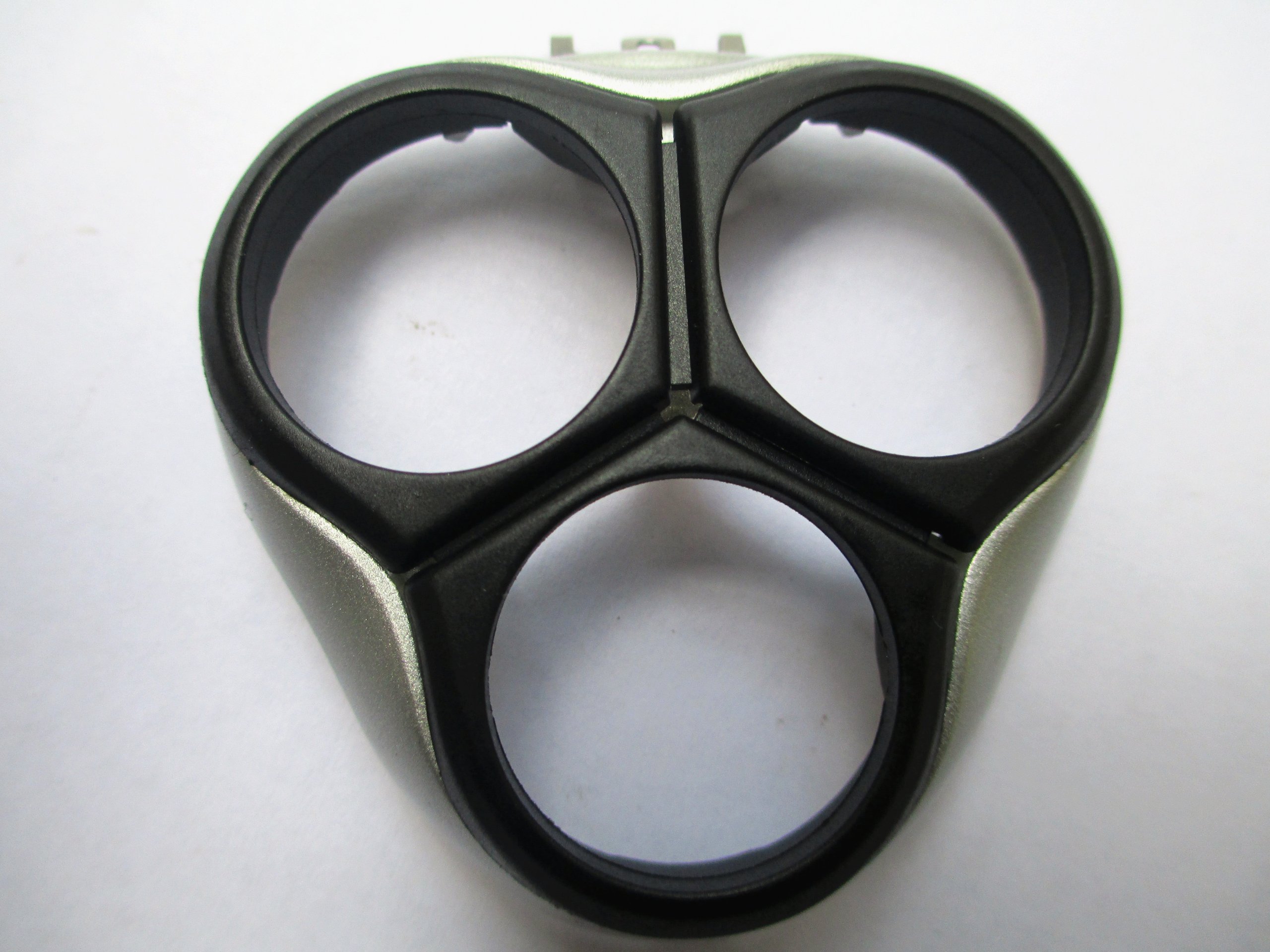 Norelco Philips 8100 Series Speed-XL Head Frame with Hinge