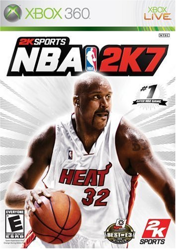 NBA 2K7 - Xbox 360 (Renewed)