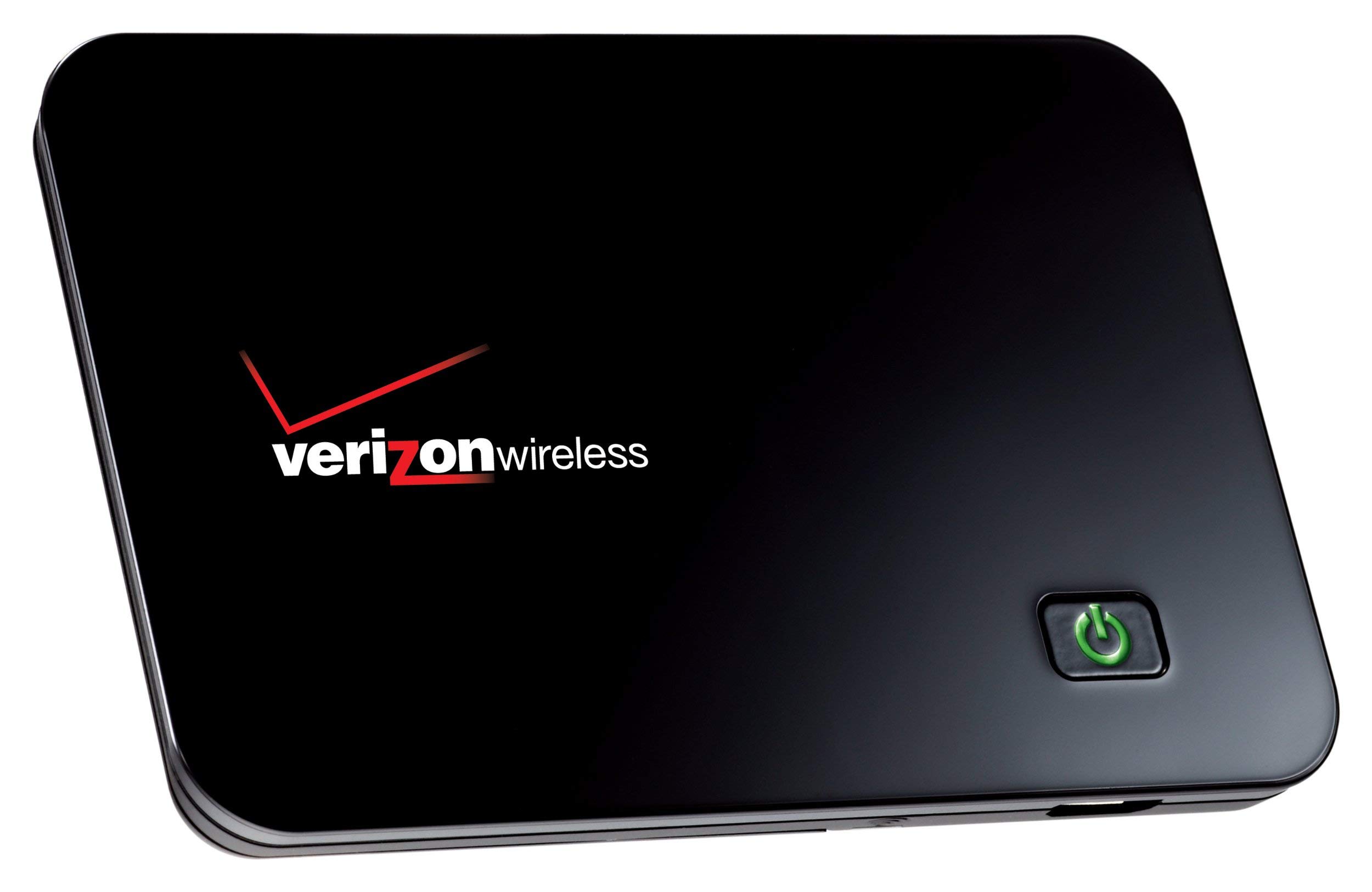 Novatel MiFi 2200 Mobile Wi-Fi Modem (Verizon Wireless)