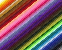Fleece Blanket Solid Fabric Sold by The Yard (Purple)