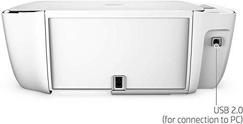 HP DeskJet 3630 Wireless All-in-One Printer, Works with Alexa (F5S57A)