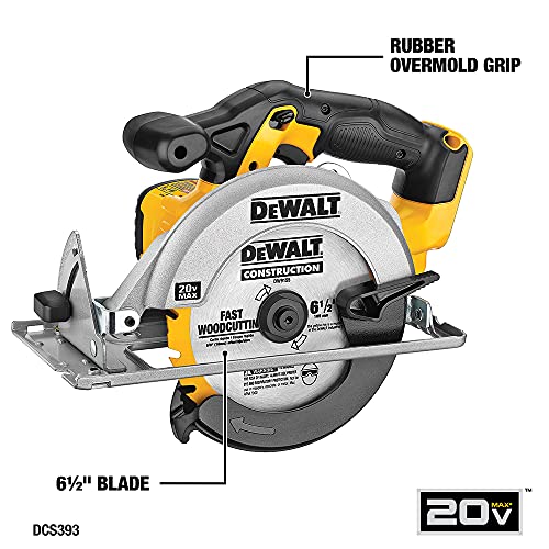 DEWALT 20V MAX* Cordless Drill Combo Kit , 8-Tool (DCK883D2)