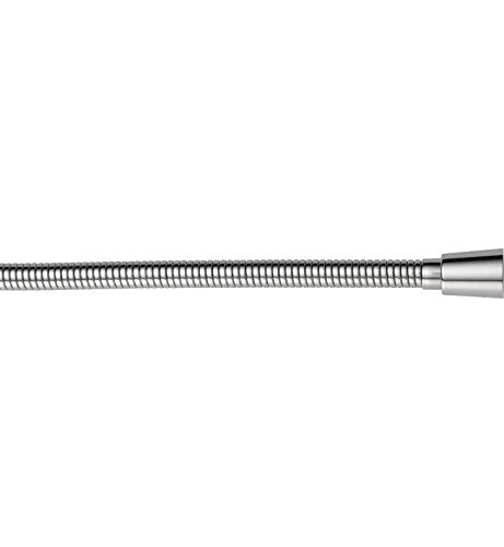 Delta Faucet U495D-BL60-PK UniversalShoweringComponents Hand Shower Hose, Matte Black