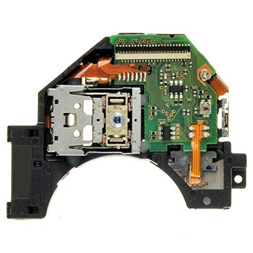 Laser Lens Disc Drive Module Replacement Compatible with Microsoft Xbox One S Scanner Game Read Light Video Reader