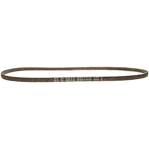 CUB CADET 490-501-C096 Engine Drive Belt 2X 3X 24"-30" HD HP SWE Snow Throwers
