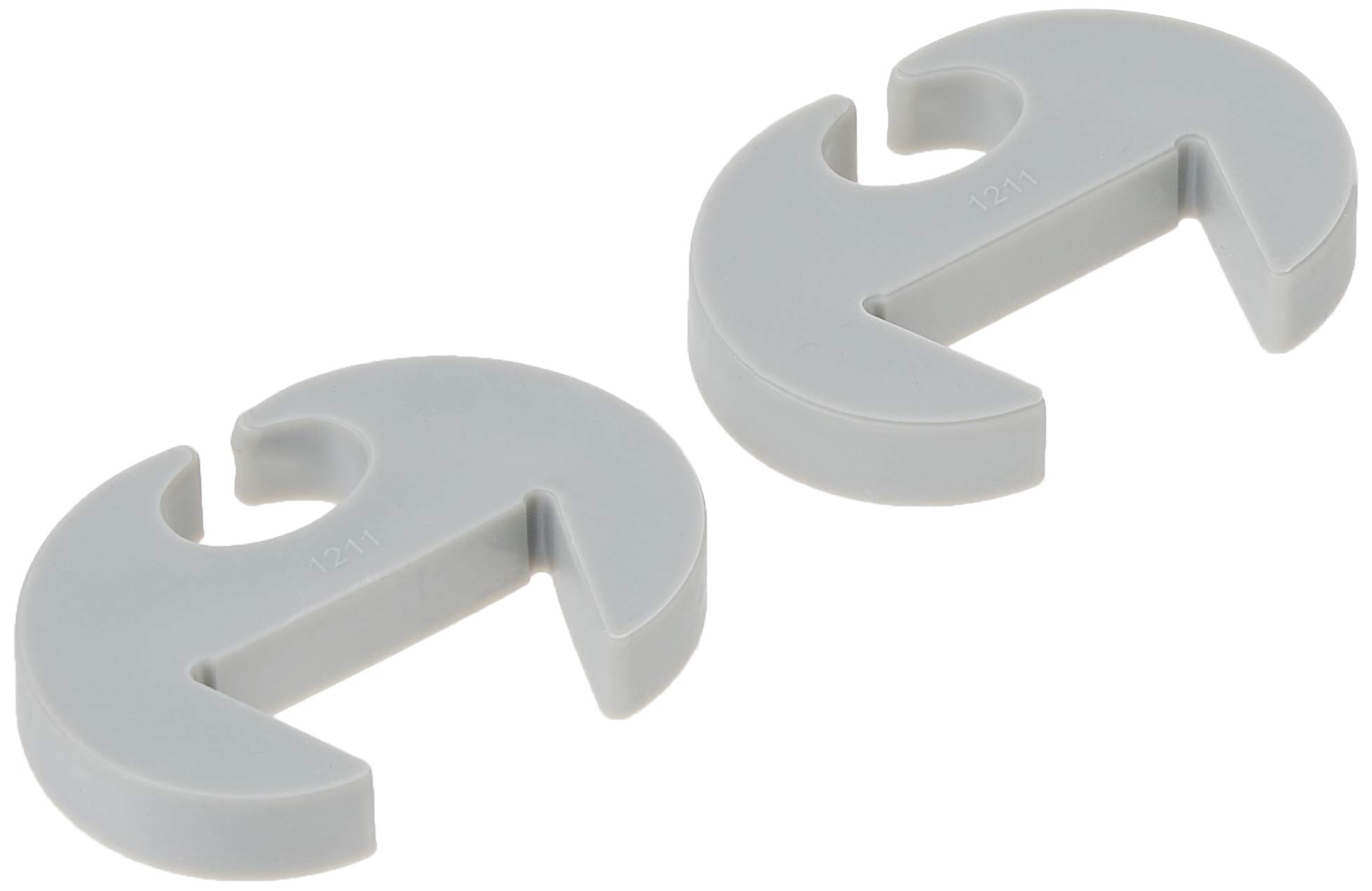 KidCo Finger Guards - 2/pkg (Gray)