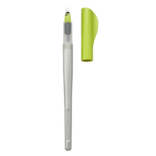 Pilot Parallel Pen 3.8Mm Black