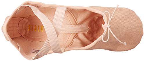 Bloch Women's Zenith-w, Pink, 4 Narrow