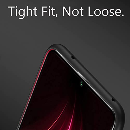 for Samsung Galaxy A04 4G A045F A045M Ultra Thin Phone Case, Gel Pudding Soft Silicone Phone Case for Galaxy A04 4G 6.50 inches (Transparent)