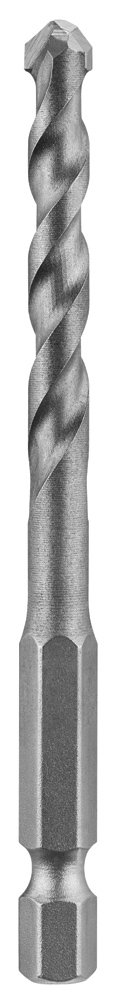 Bosch 2608589525 Tile Drill Bit"Hex Ceramic Eu" 8mm