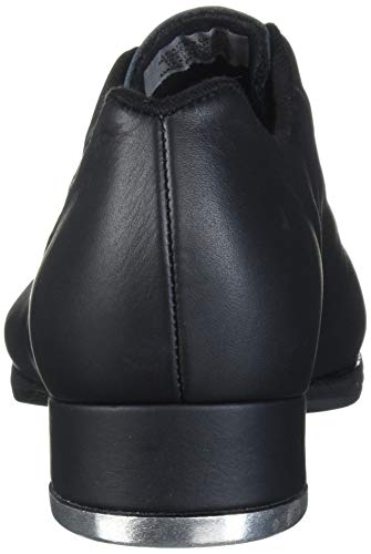 Bloch womens Sync Tap Dance Shoe, Black, 8.5 US